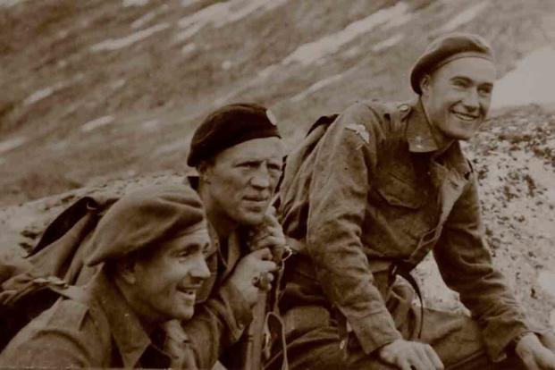 Operation Gunnerside: The Daring Norwegian Commando Raid that Ended Nazi Atomic Dreams Without ...